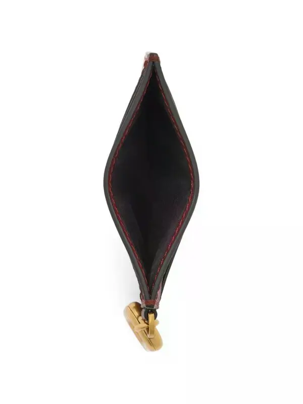 Marc Jacobs The Pop J-marc Card Case