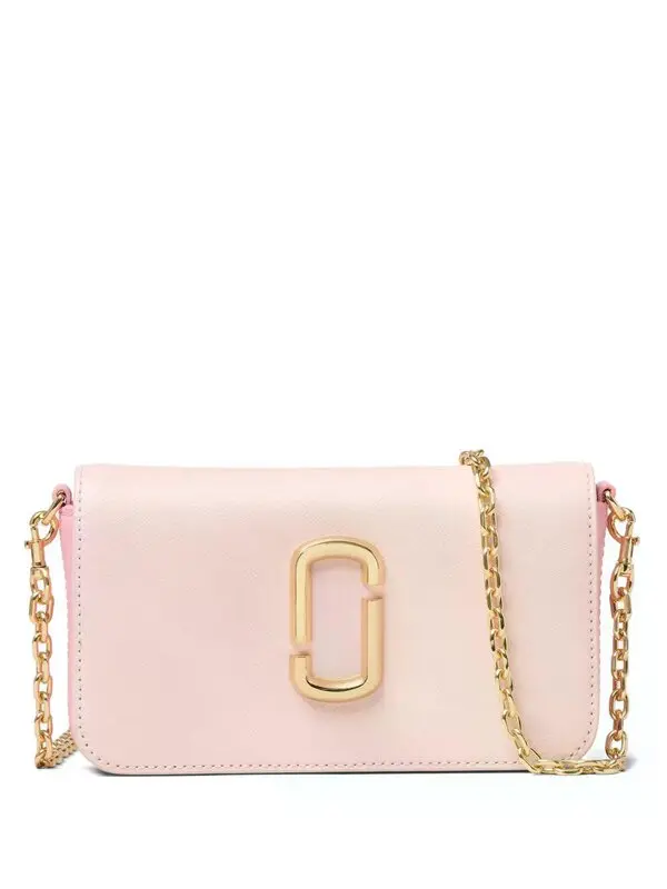 Marc Jacobs The Snapshot J-marc On-chain Wallet