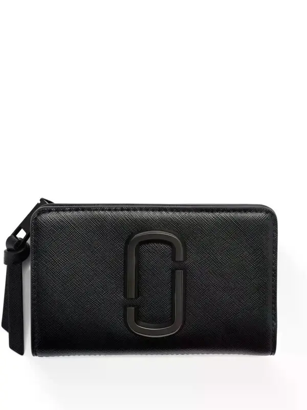 Marc Jacobs The Snapshot J-marc Compact Wallet