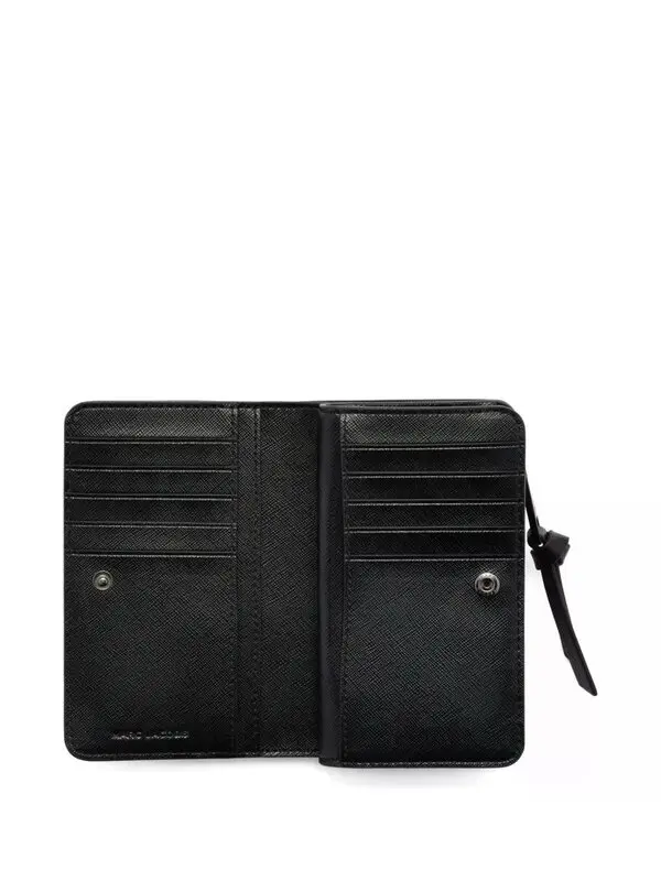 Marc Jacobs The Snapshot J-marc Compact Wallet