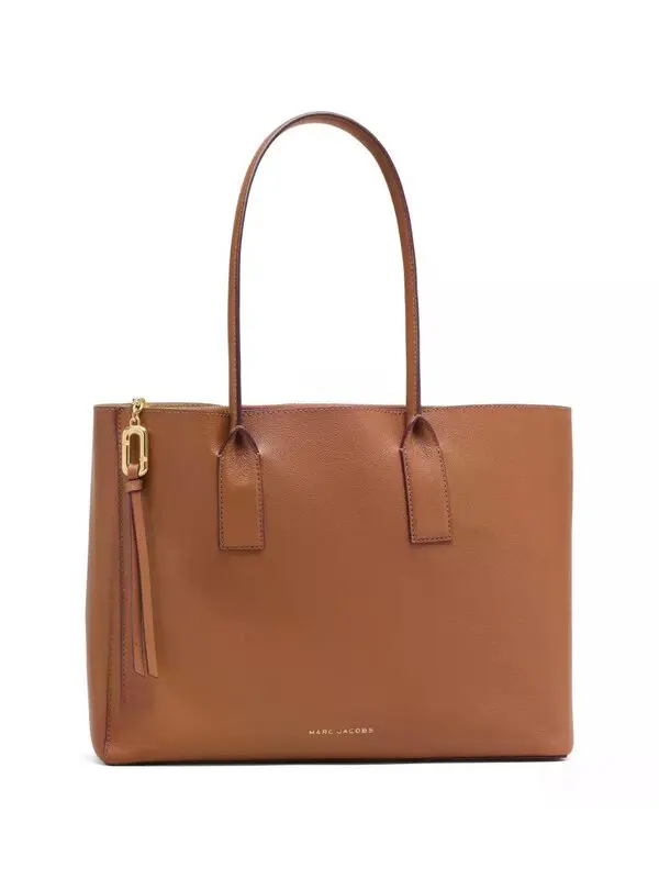 Marc Jacobs The Pop J-marc Tote Bag
