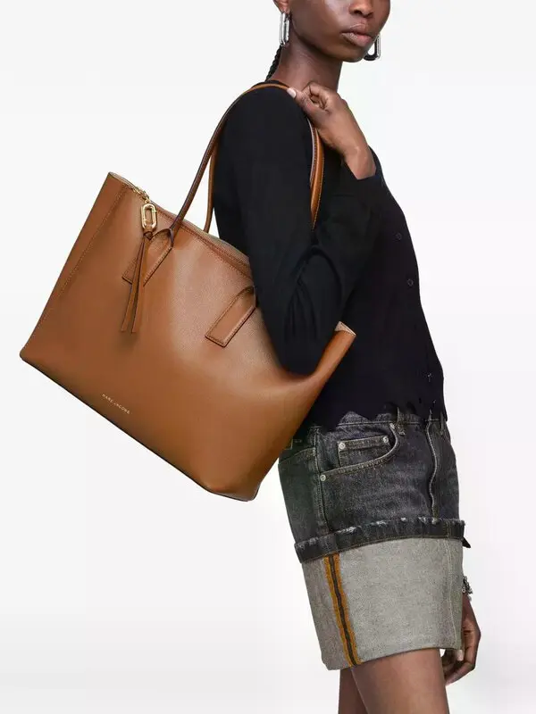 Marc Jacobs The Pop J-marc Tote Bag