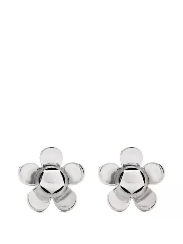 Marc Jacobs Daisy Stud Earrings