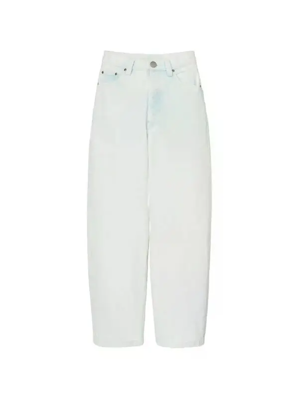 Marc Jacobs Bow Jeans - Blue