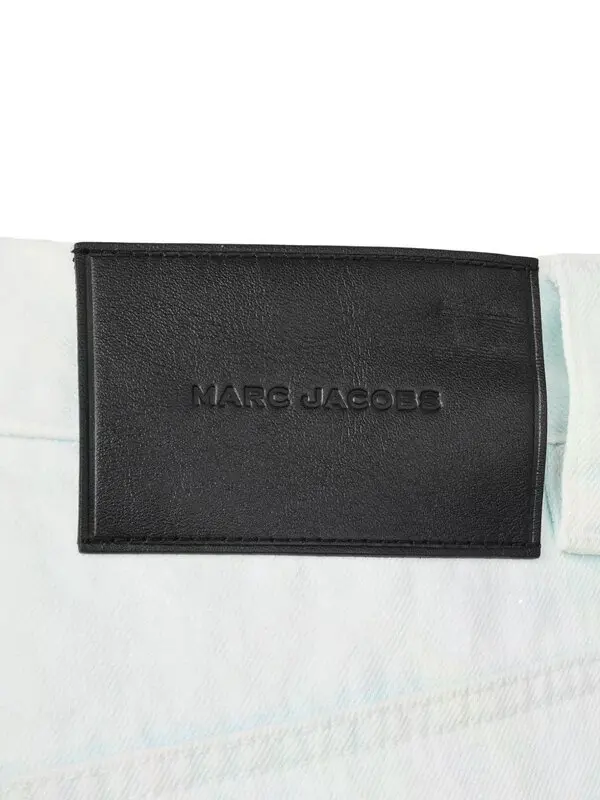 Marc Jacobs Bow Jeans