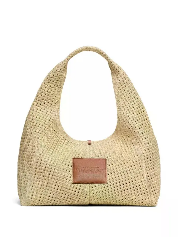 Marc Jacobs Crochet Shoulder Bag