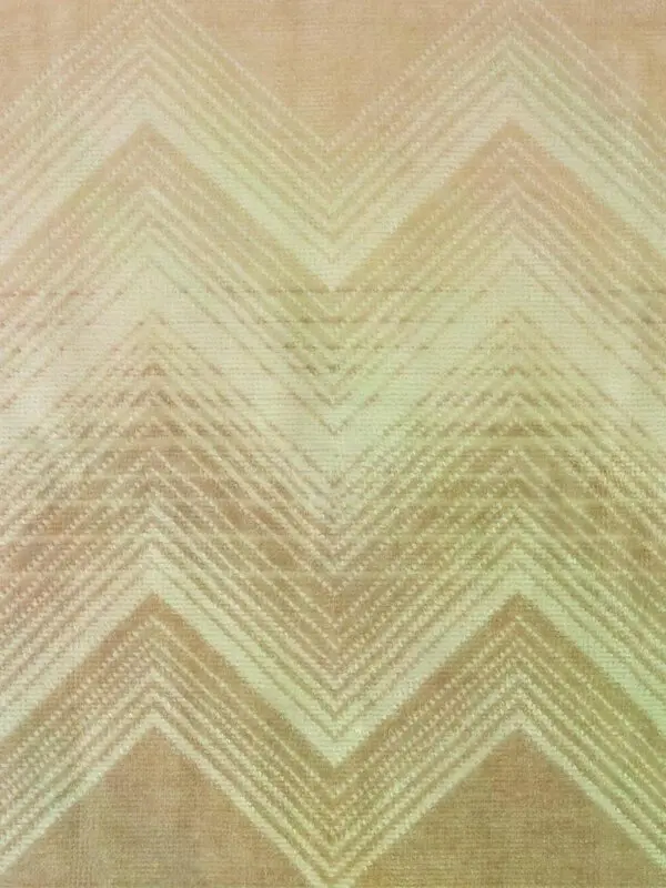 Missoni Marea Zigzag Guest Towels - Neutrals