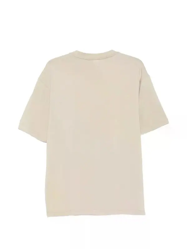 Oakley Logo-print T-shirt