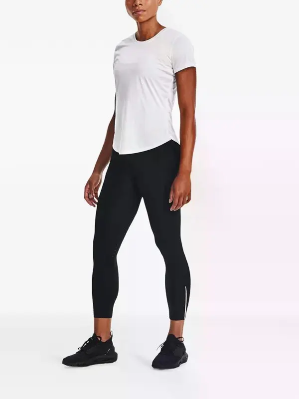 Under Armour Launch Perforated Leggings