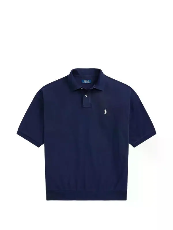 Polo Ralph Lauren Embroidered Polo Shirt
