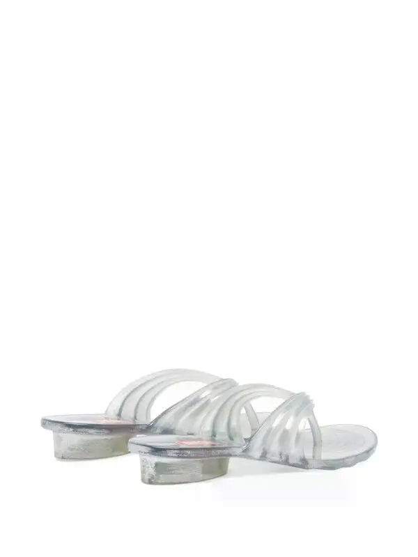 DIESEL® Melissa Quantum Thong Sandals