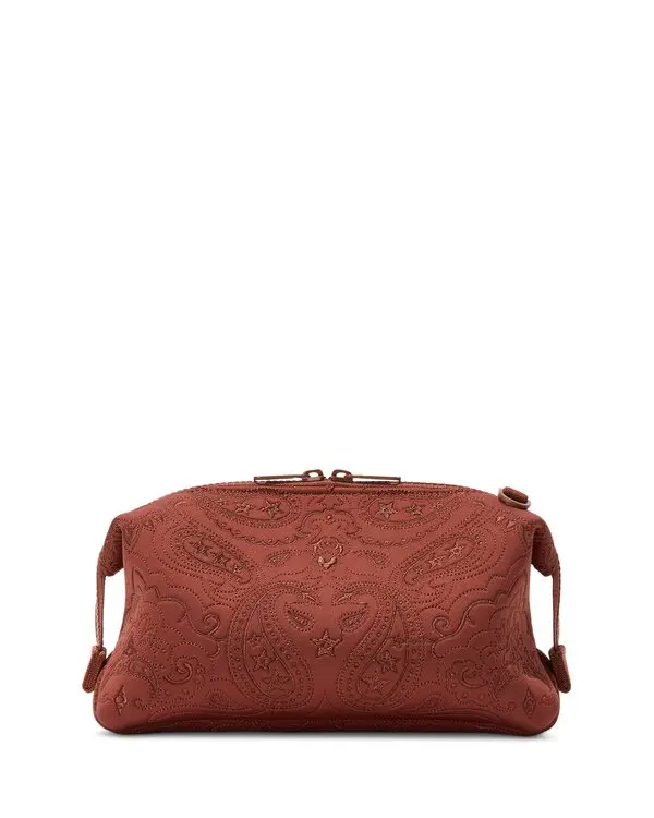 Dagne Dover Large Neoprene Toiletry Bag