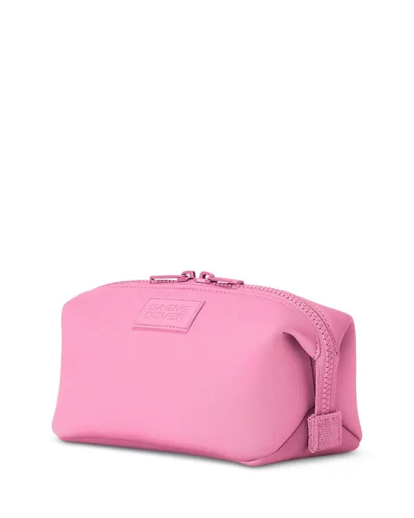 Dagne Dover Neoprene Toiletry Bag