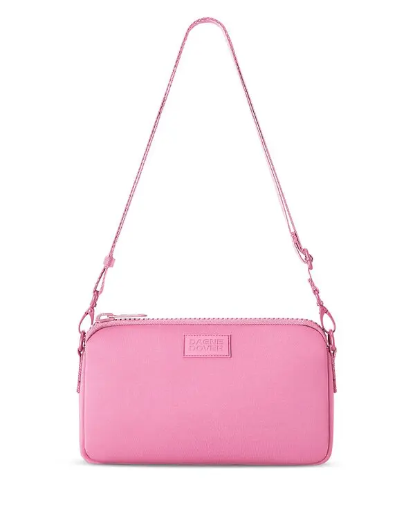Dagne Dover Nora Small Shoulder Bag - Dolly