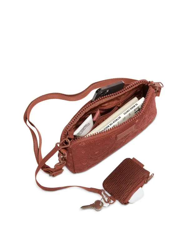 Dagne Dover Nora Small Shoulder Bag