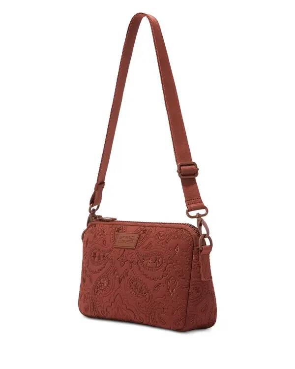 Dagne Dover Nora Small Shoulder Bag