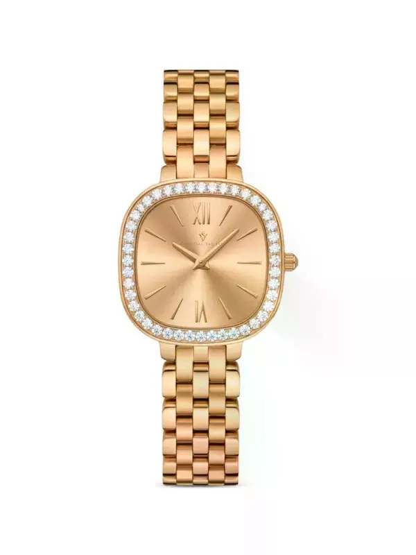 CHRISTIAN VAN SANT Rivoli 24mm Watch - Pink