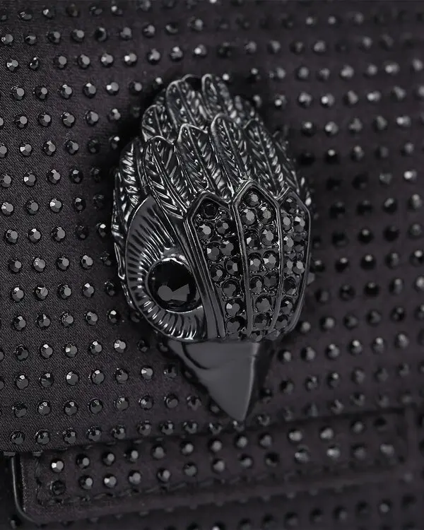 Kurt Geiger Embellished Mini Bag