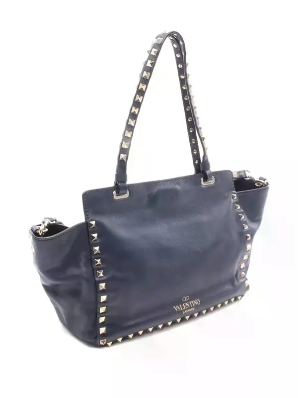Valentino Garavani Rockstud Two-way Handbag