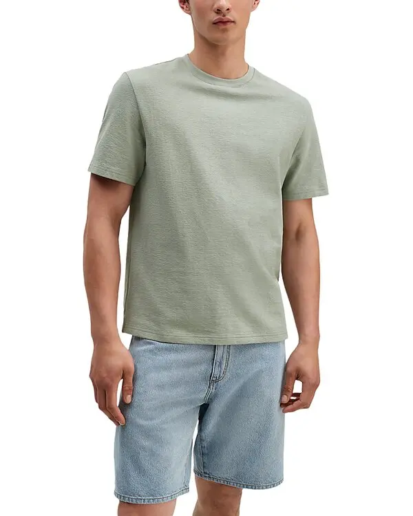 WAX LONDON Dean Crewneck T-shirt