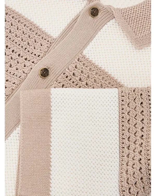 REISS Striped Shirt