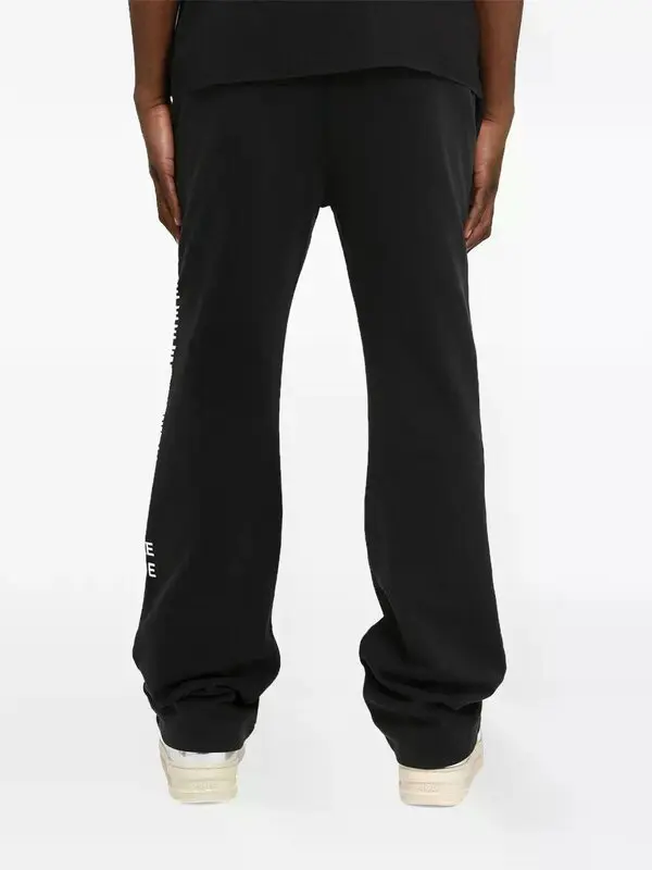 PURPLE BRAND Mwt Fleece Pant