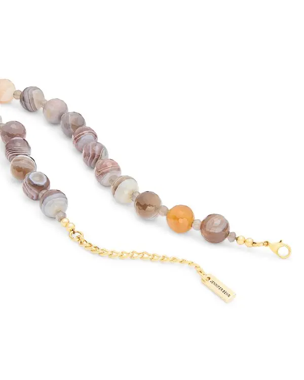JENNIFER BEHR Alexandra Necklace