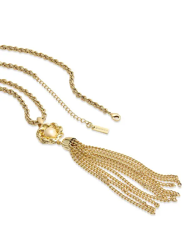 JENNIFER BEHR Caryann Necklace, 29-31