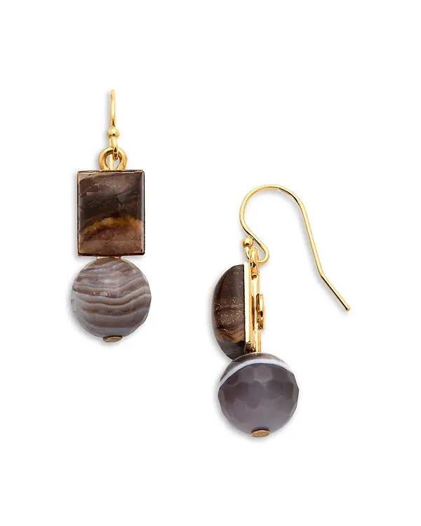 JENNIFER BEHR Palmer Earrings - Botswagat