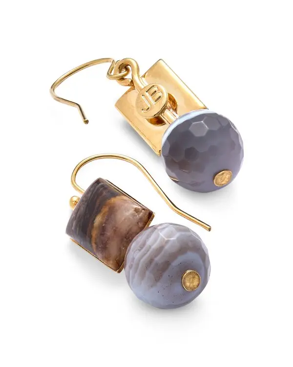 JENNIFER BEHR Palmer Earrings