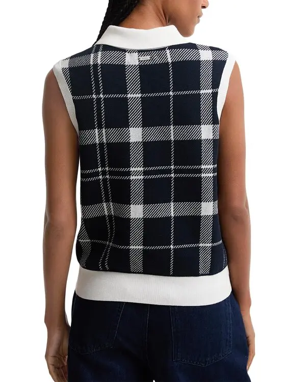 Barbour Allerdale Sleeveless Sweater