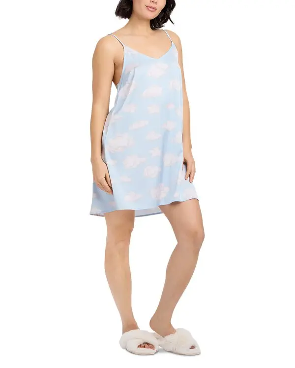NICK & NORA Dream Wave N & N Clouds Chemise