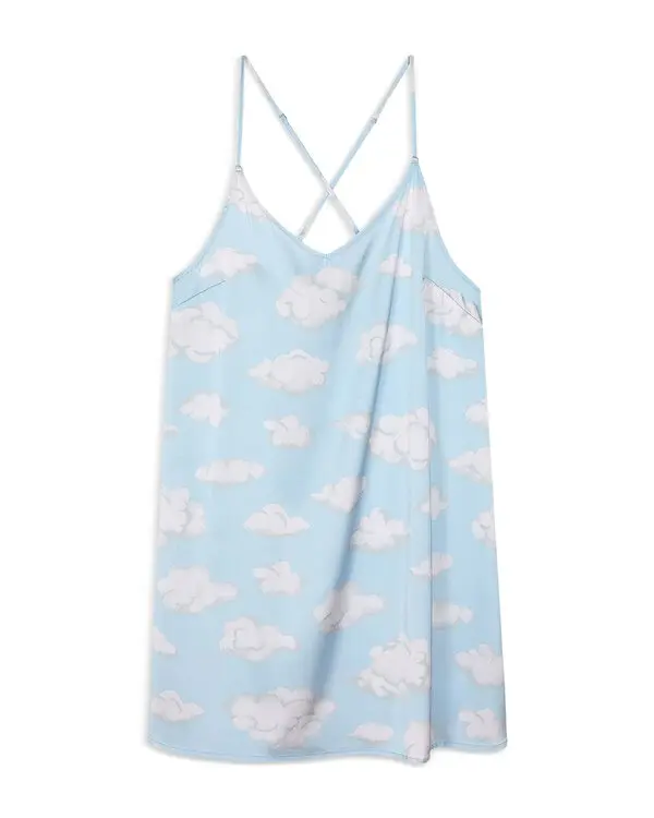 NICK & NORA Dream Wave N & N Clouds Chemise