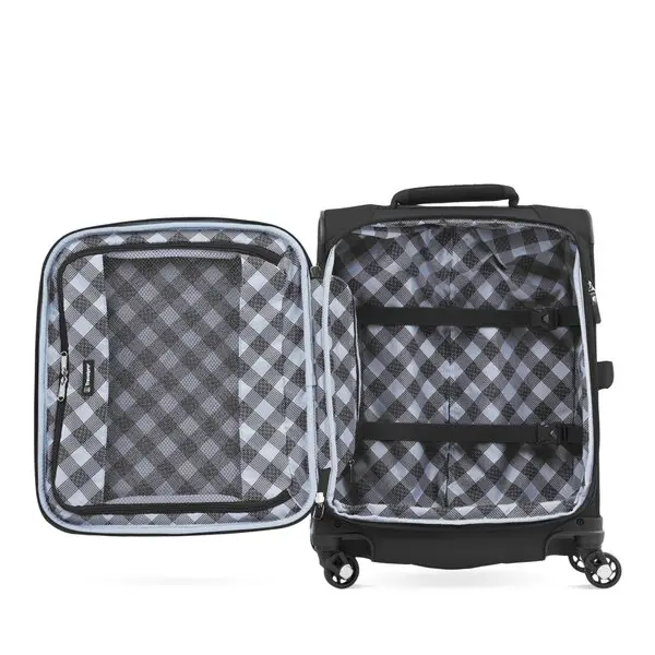 TRAVELPRO Maxlite 5 International Expandable Carry On Spinner
