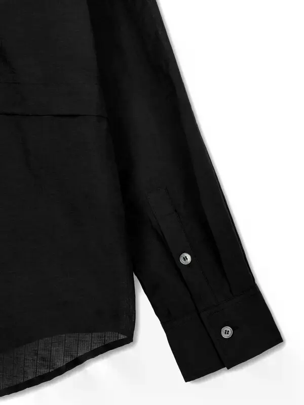 STUDIO TOMBOY Layered Shirt