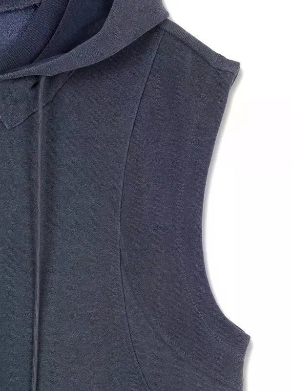 STUDIO TOMBOY Sleeveless Hoodie