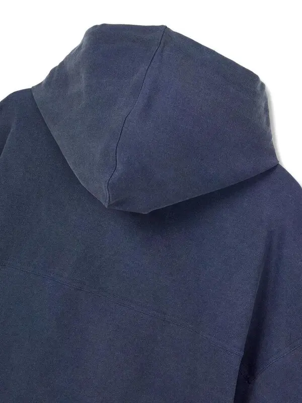 STUDIO TOMBOY Short-sleeved Hoodie