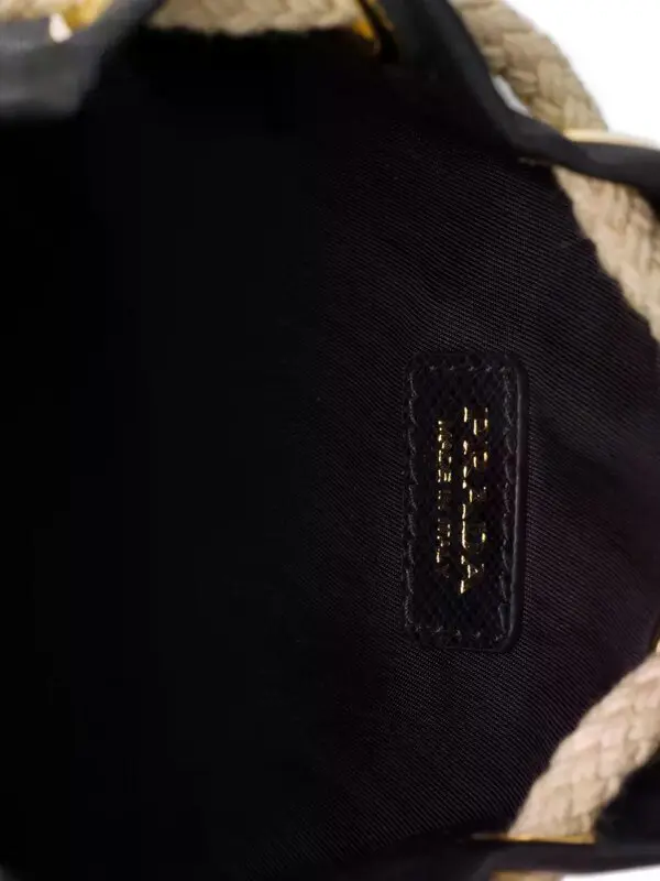 Prada Re-nylon Smartphone Case