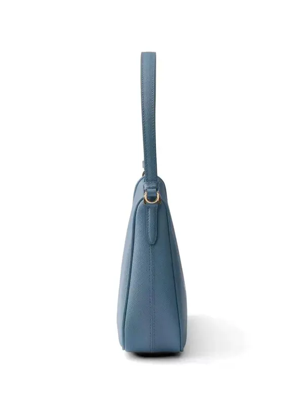 Prada Re-edition 2005 Saffiano Leather Mini Bag