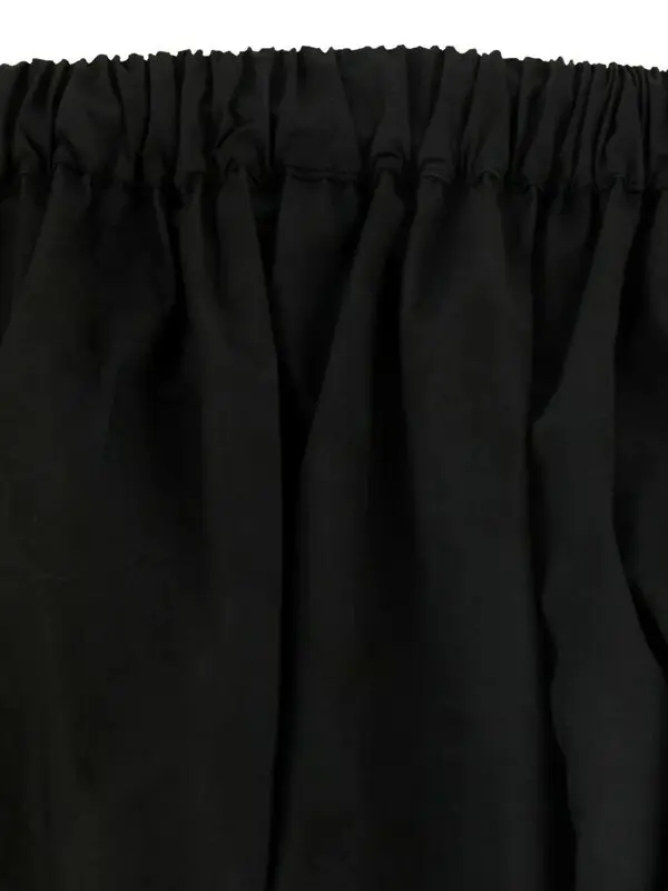 JUCCA Off-shoulder Top
