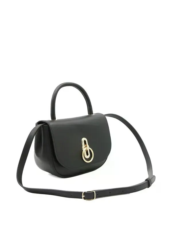 Mulberry Small Amberley Tote Bag