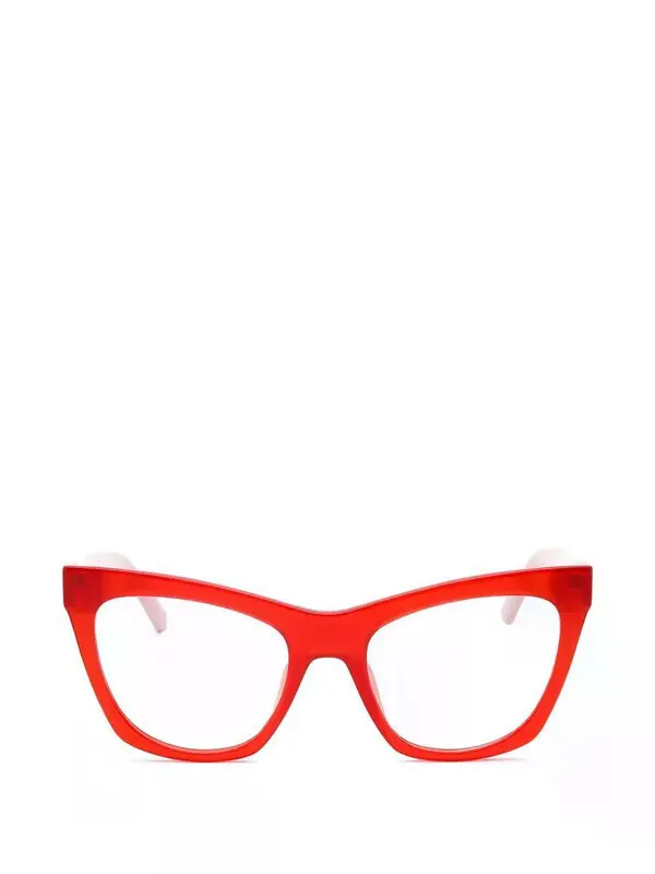 Marc Jacobs Cat-eye Frame Glasses