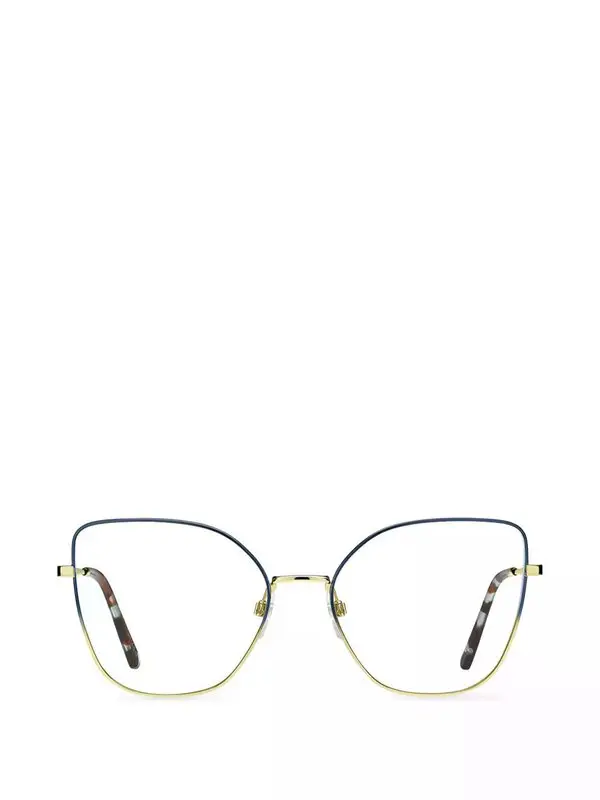 Marc Jacobs Cat-eye Glasses