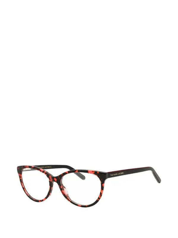 Marc Jacobs Cat-eye Frame Glasses