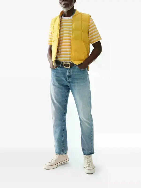 FORTELA 914 Sean Five-pocket Jeans