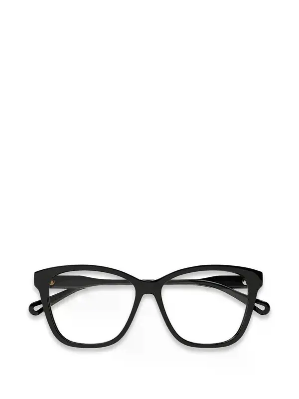 Chloé Square Frame Eyeglasses