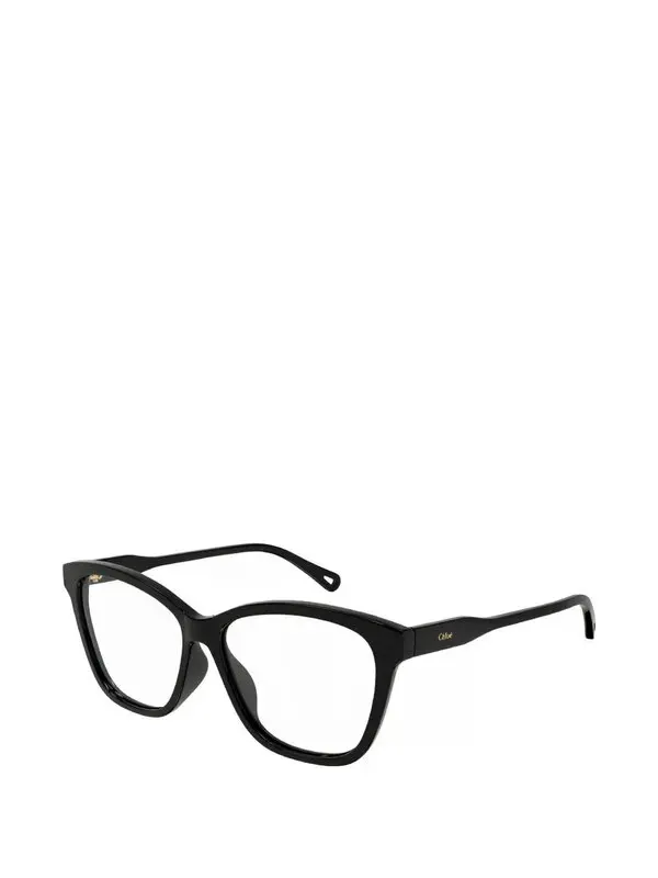 Chloé Square Frame Eyeglasses