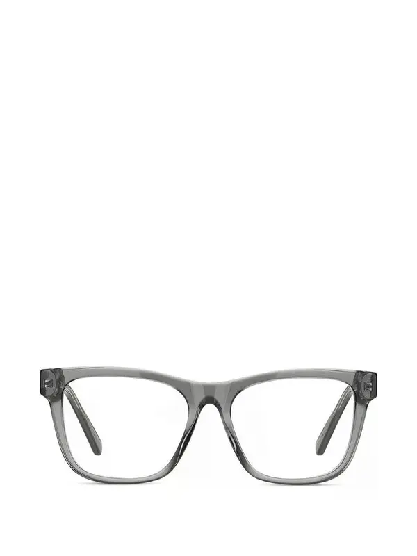 Marc Jacobs Square Frame Glasses - Grey