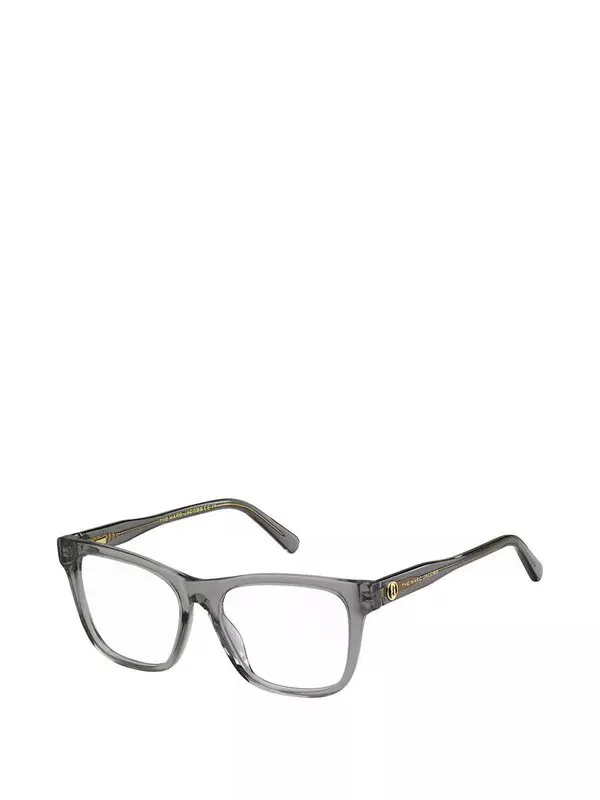 Marc Jacobs Square Frame Glasses