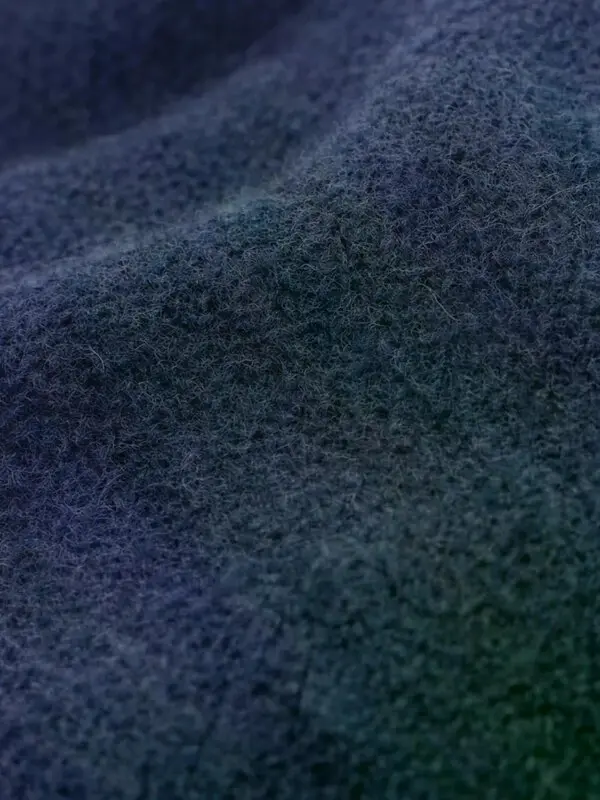FORTELA Shetland Wool Sweater